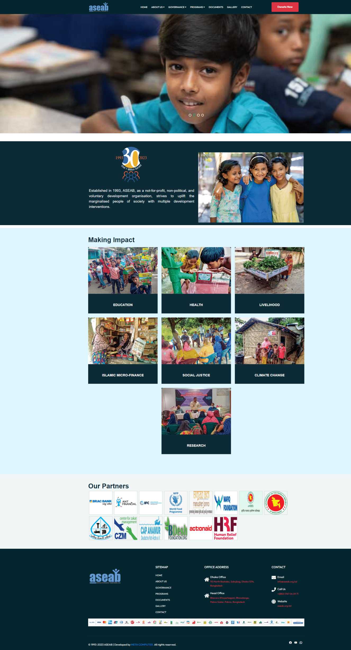 Meta Computer - Innovative Solutions from a Leading IT Agency